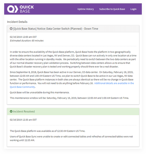 9 Under Maintenance Page Tips | Messages for a Down Website
