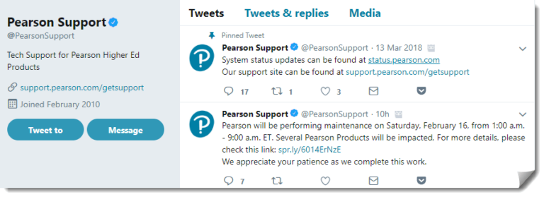 9 Under Maintenance Page Tips | Messages for a Down Website