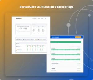 Statuscast VS Atlassian Statuspage - StatusCast