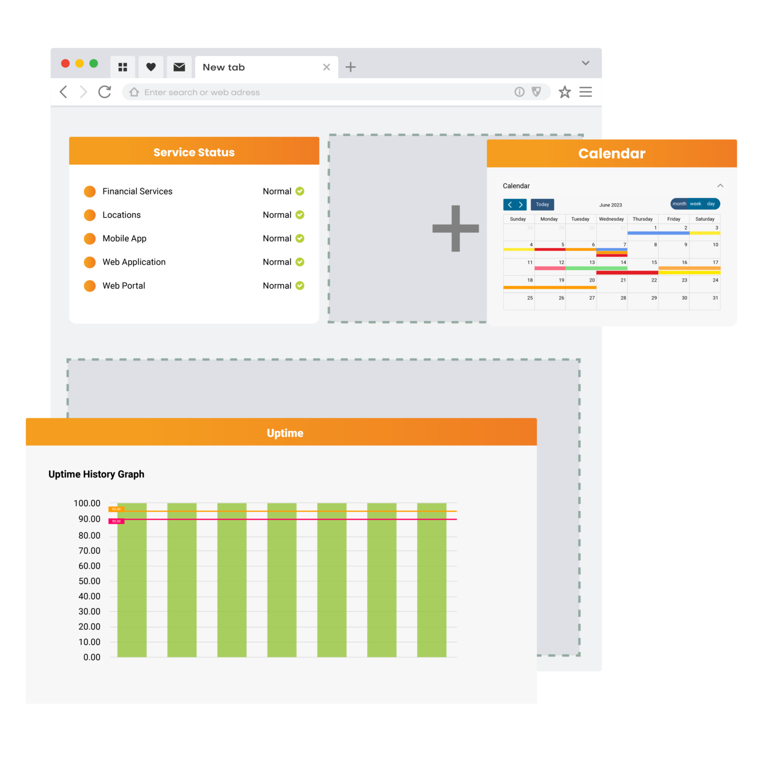 Status Pages & Incident Management - StatusCast