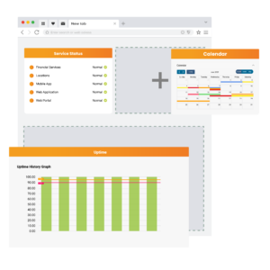 Status Pages & Incident Management - StatusCast