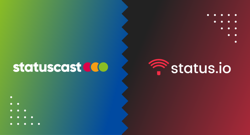 Choosing The Right StatusCast Pricing Plan - StatusCast