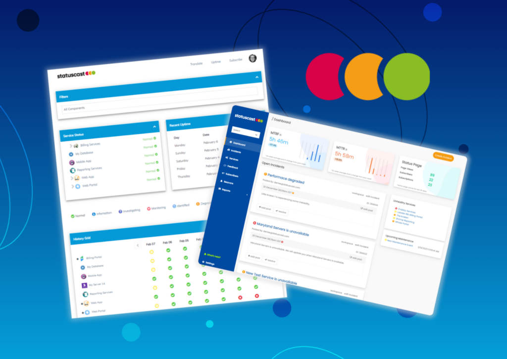 Choosing The Right StatusCast Pricing Plan - StatusCast