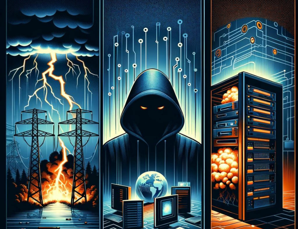 The Causes Of IT Incidents - StatusCast